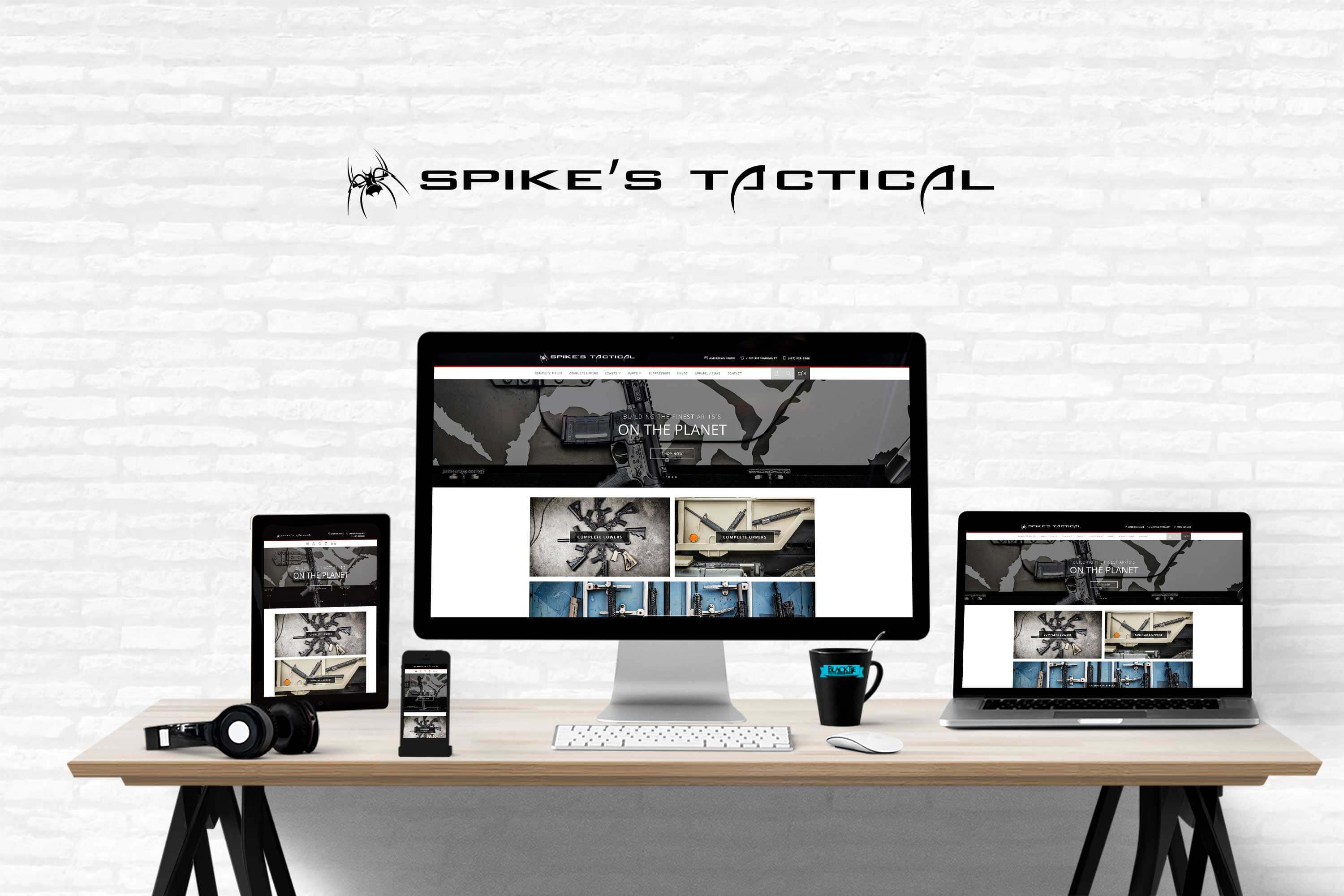 Full-Service Digital Marketing | Black Tie Digital Marketing