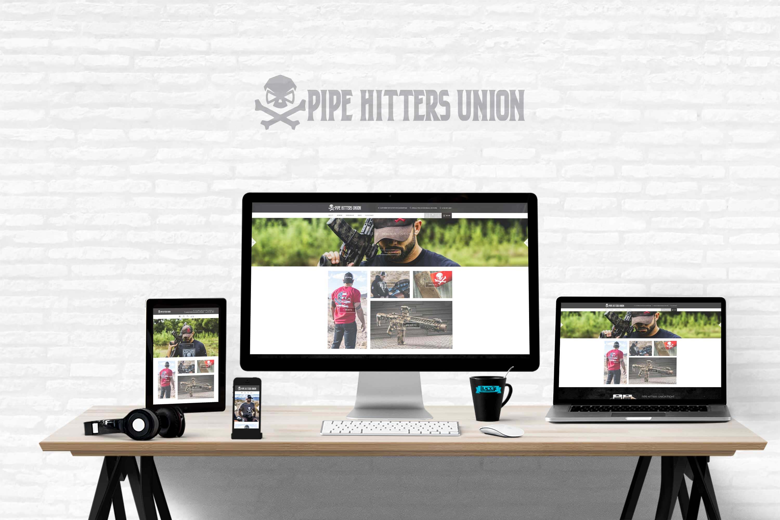 Full-Service Digital Marketing | Black Tie Digital Marketing